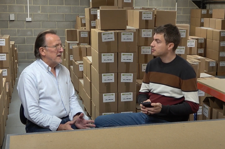 Interview: Metcalfe Models – your questions answered - World Of Railways