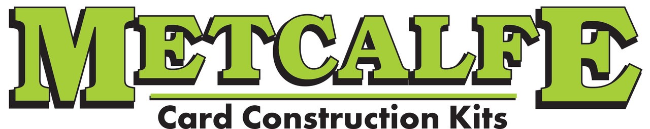 Metcalfe Models announced as an NEC show sponsor - World Of Railways