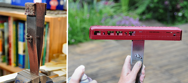 In images: your modelling tool creations - World Of Railways