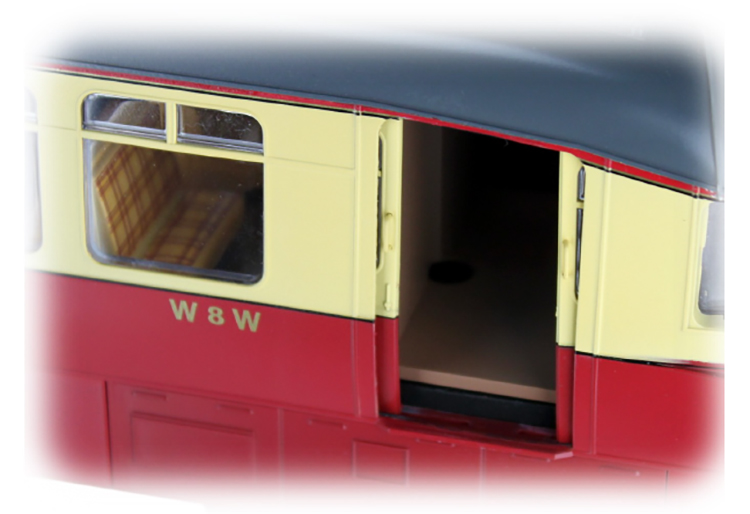 Dapol to release GWR streamlined diesel railcar in O - World Of Railways