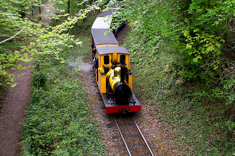 Amberley Museum prepared for reopening - World Of Railways