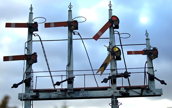 A beginners guide to signalling with semaphores - World Of Railways