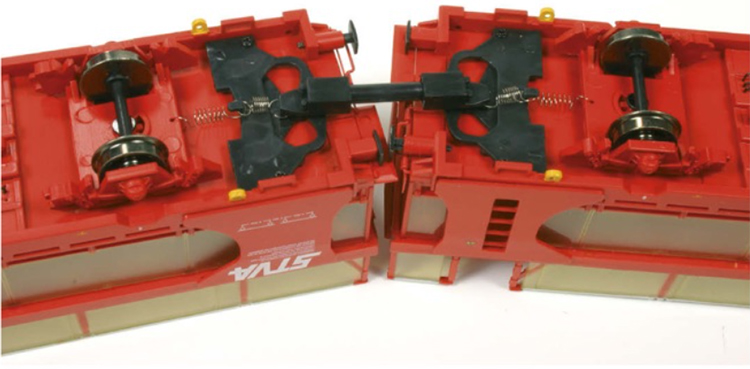 Bachmann IPA wagons - World Of Railways