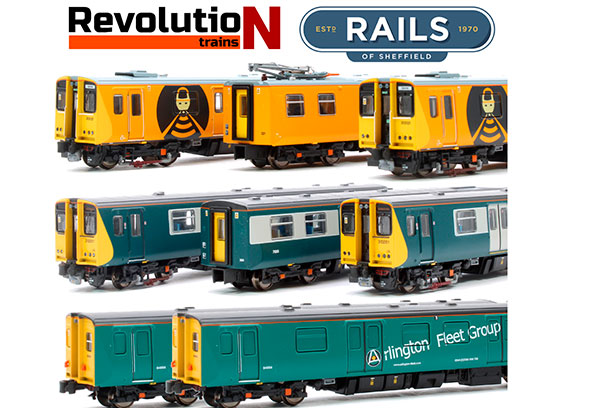 Heljan Class 02 for 'O': artwork revealed - World Of Railways