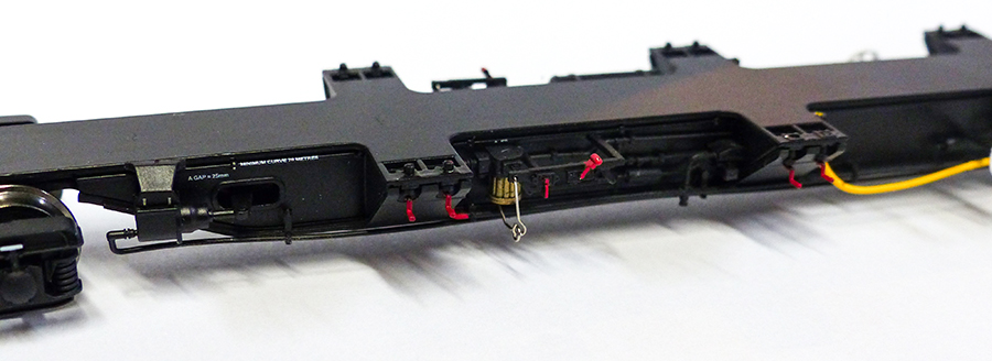 REVIEW: Hattons RHTT wagons - World Of Railways