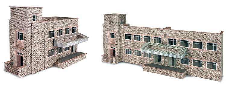 Arriving in your model shop: Industrial Revelations - World Of Railways