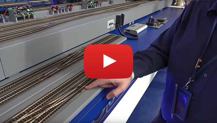 A complete guide to model railway baseboard construction - World Of ...