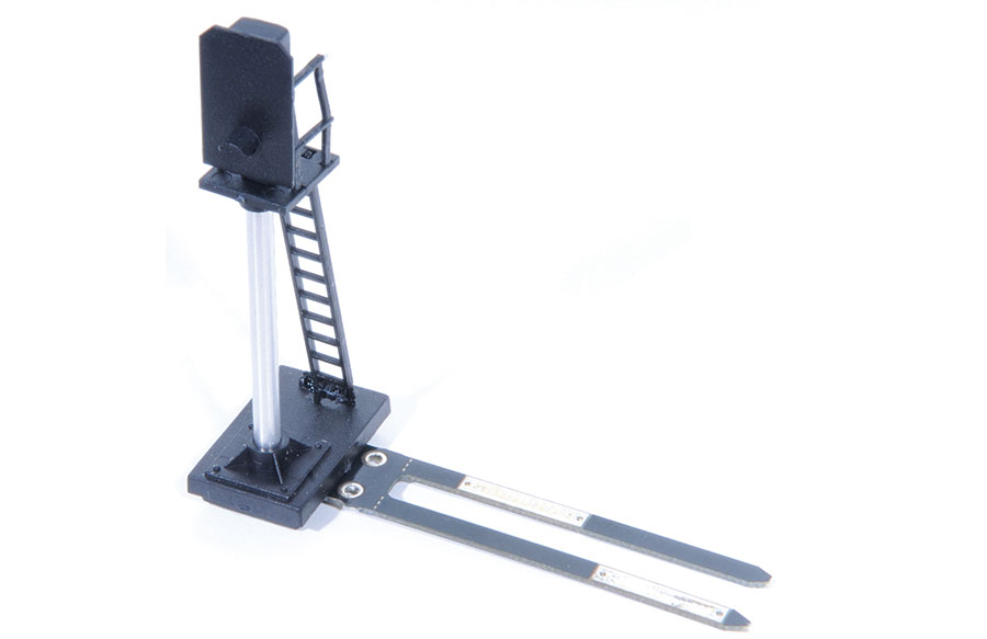 The BRM Guide to Colour Light Signals - World Of Railways