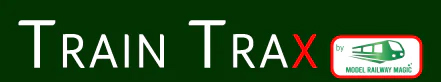 Train Trax - World Of Railways