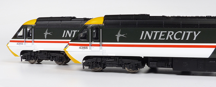 Hornby (R30177) Railroad HST - World Of Railways