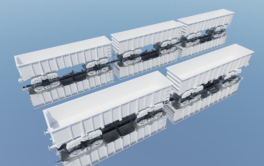 NEWS: Accurascale announces PTA/JTA/JUA Tippler in OO gauge - World Of ...