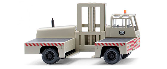 Wiking expands its range for 2024 - World Of Railways