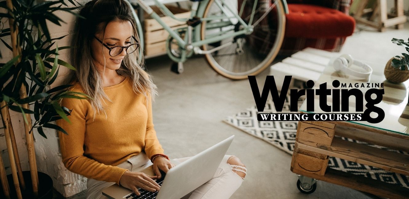 Courses | Novel Writing Bootcamp | Writers Online