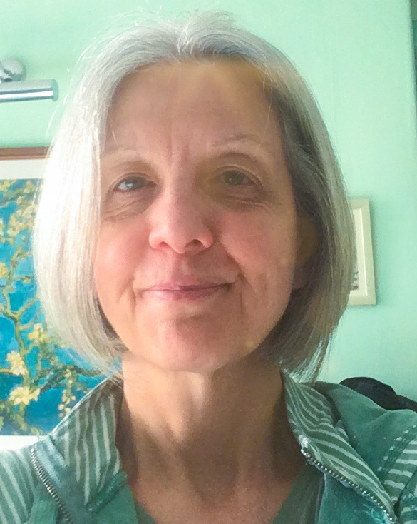 Runner Up - Dark short story competition - Writers Online