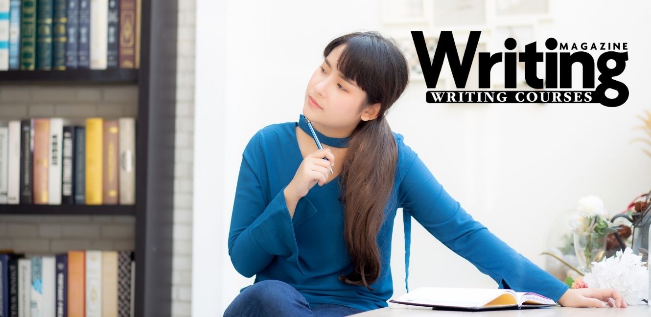 Courses | Creative Non-Fiction | Writers Online