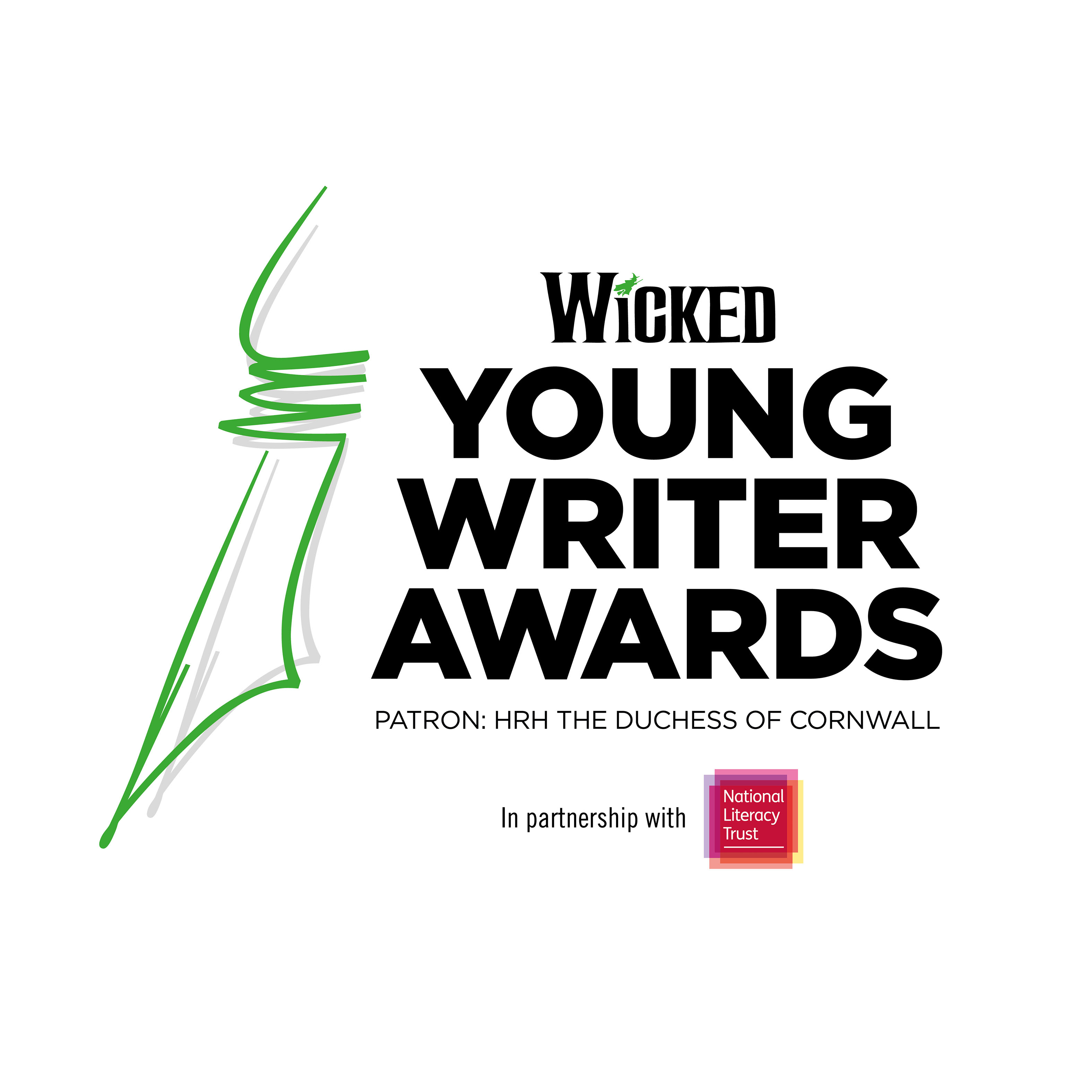 Creative writing competition: The Wicked Young Writer Awards - Writers ...