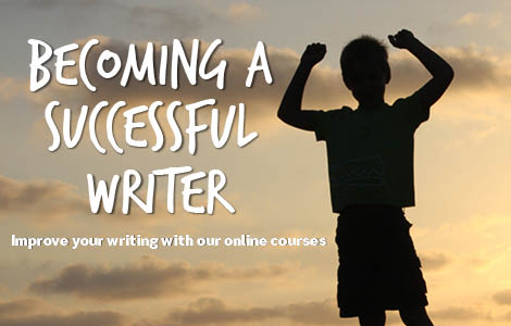 How To Write | Course of the week | Becoming a Successful Writer ...