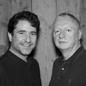 How To Write | How to co-write a thriller with Ben Creed | Writers Online