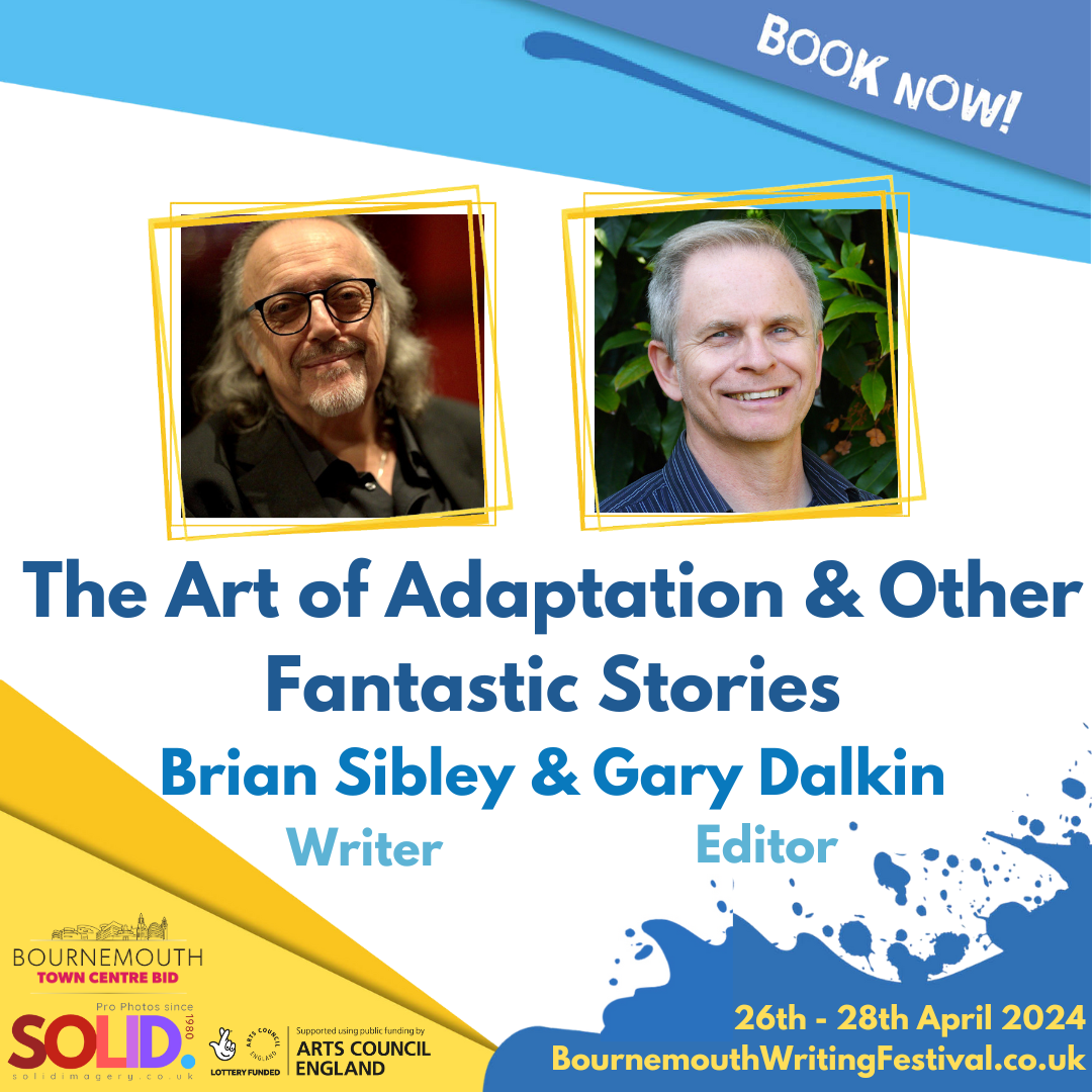 How To Write | Audio drama | The art of adaptation | Writers Online