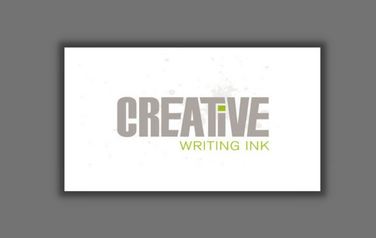News | Creative writing competition | Creative Future Writers' Award ...