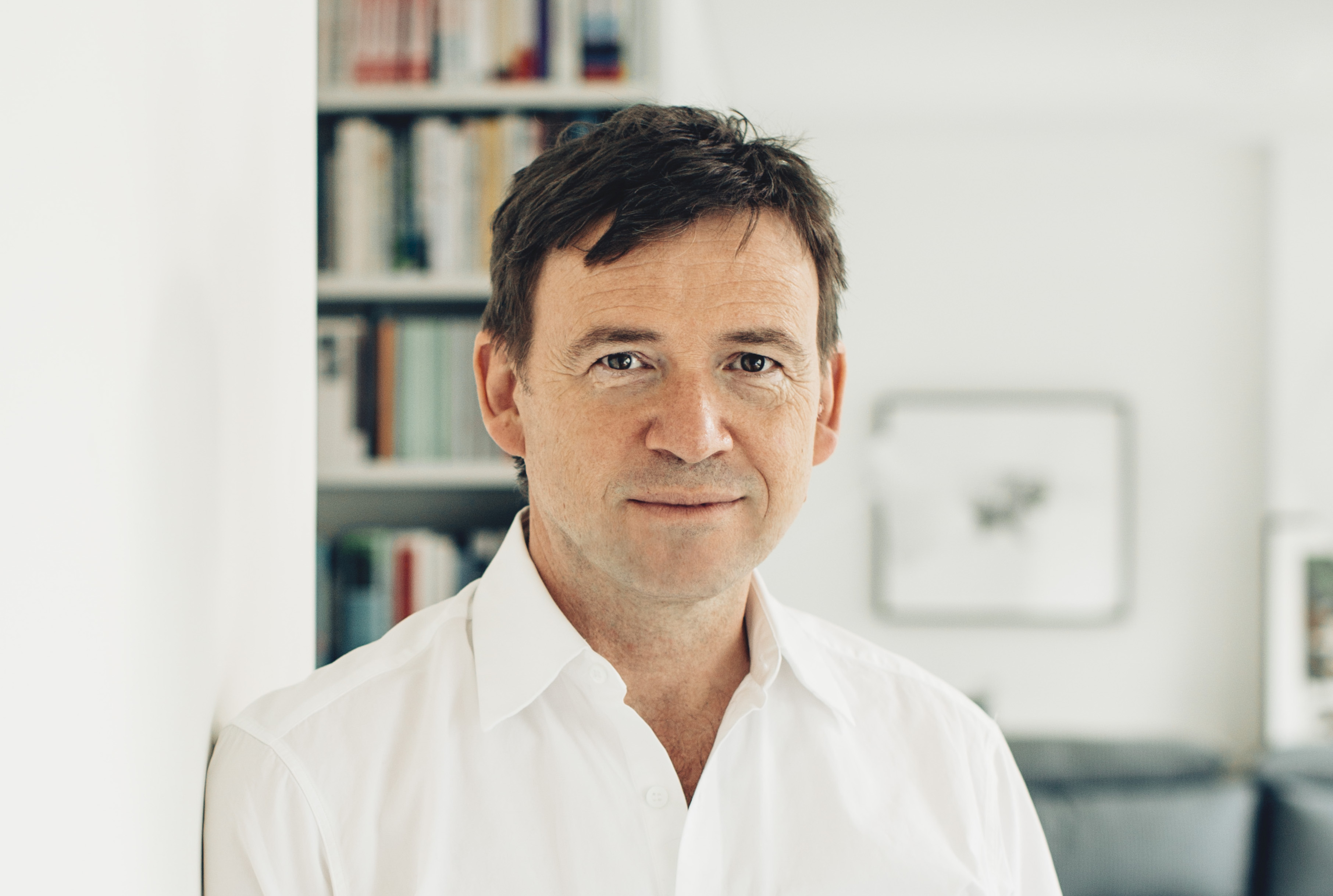 David Nicholls - Writers Online