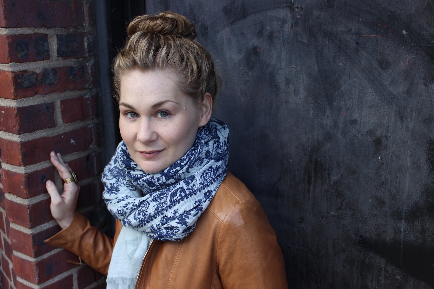 How To Write | Horror and writing women's bodies | Writers Online