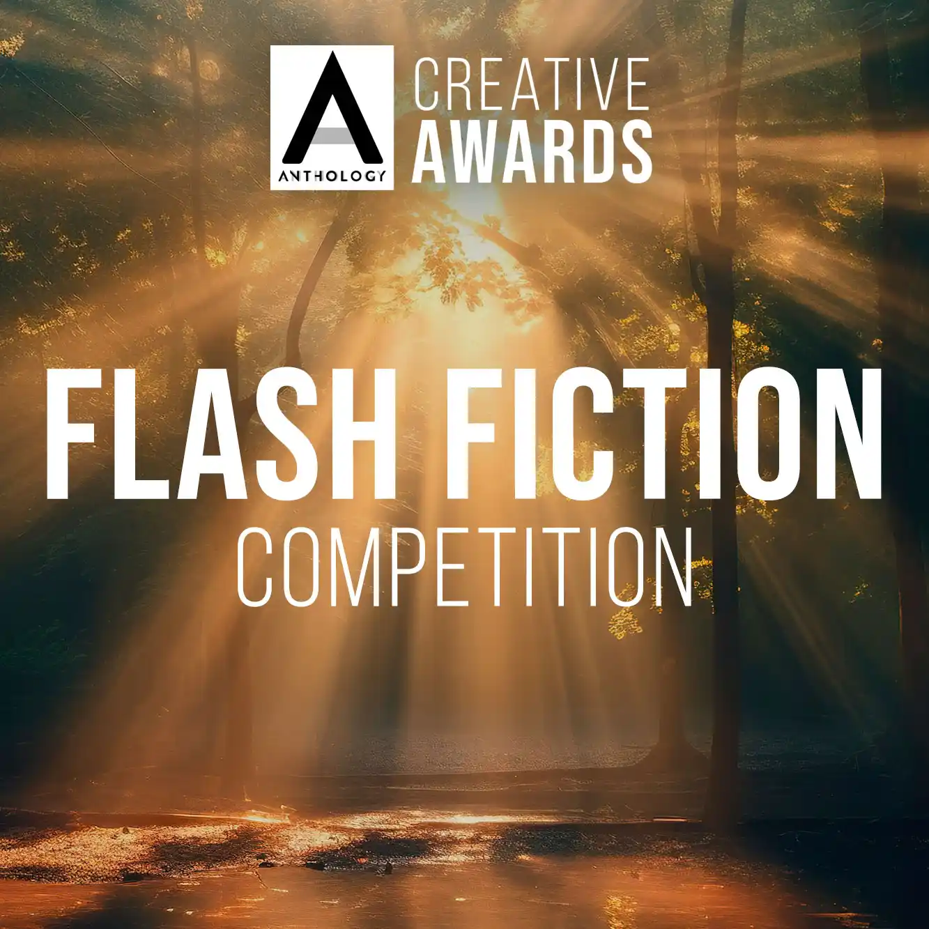 News | Creative writing competition | The Anthology Flash Fiction ...