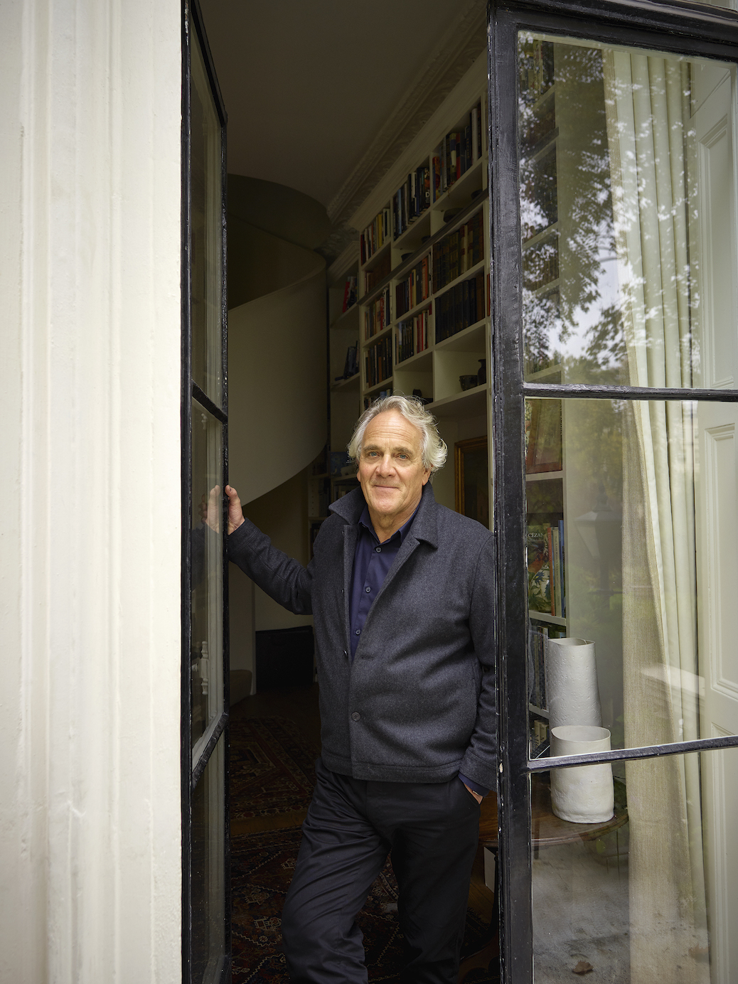 How To Write | Henry Porter | How to write a thrilling thriller ...