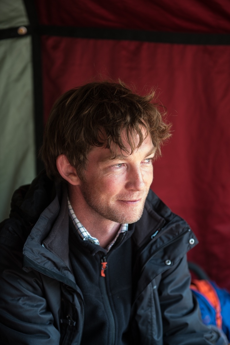 How to write memoir: Horatio Clare - Writers Online