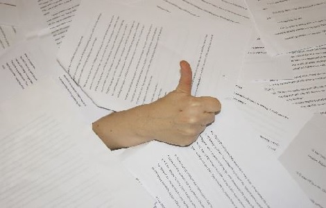 How To Write | How to write and pitch a successful article outline ...