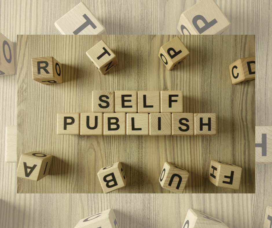 How To Write | How to self publish a book | Writers Online