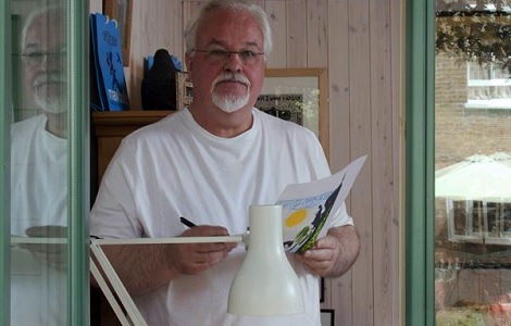 How To Write | How to write a children's story | Ian Beck | Writers Online