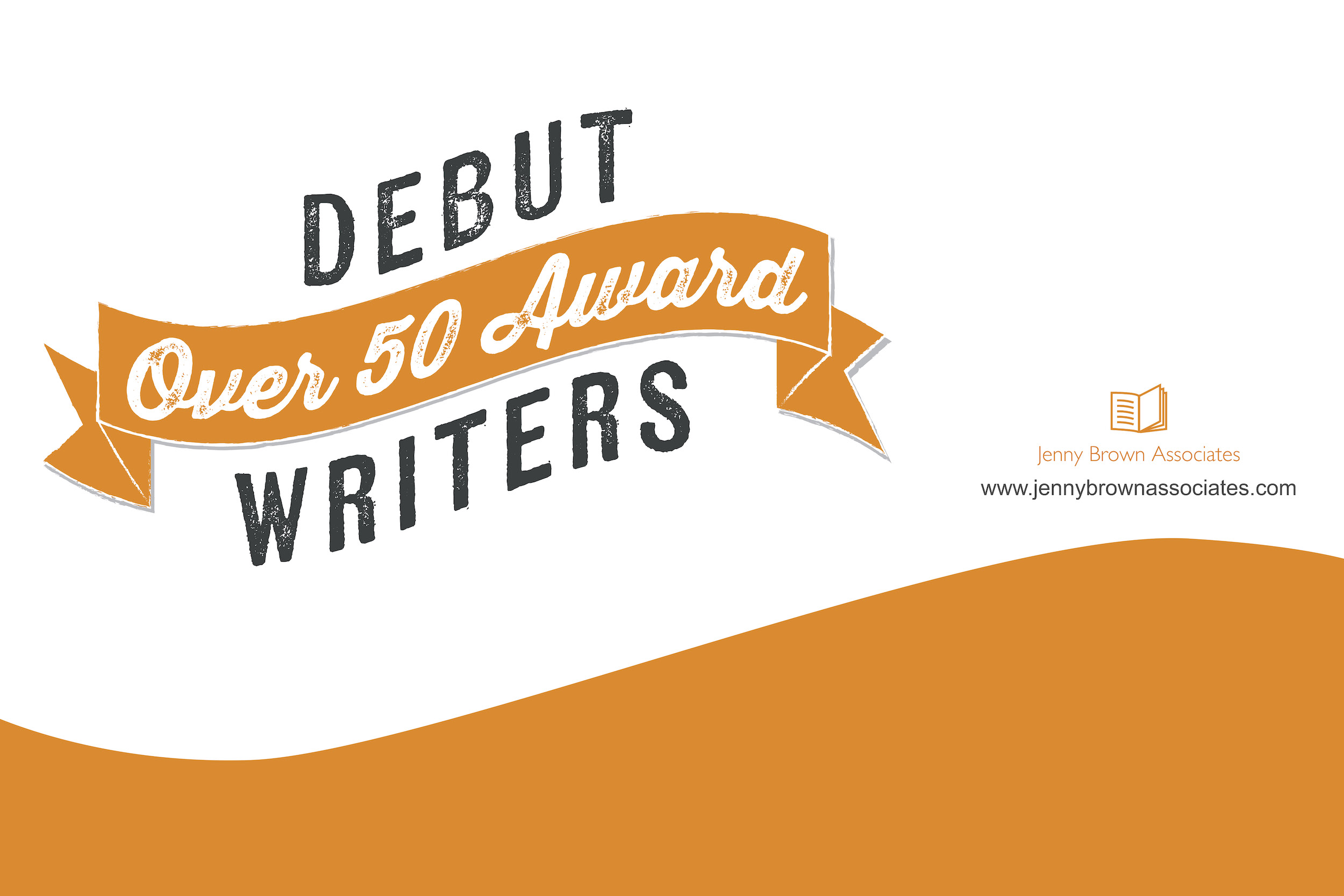 News | Creative writing prize | The Jenny Brown Associates Debut ...