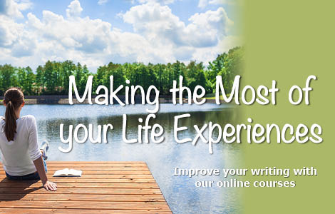 How To Write | Course of the week | Making the Most of your Life ...