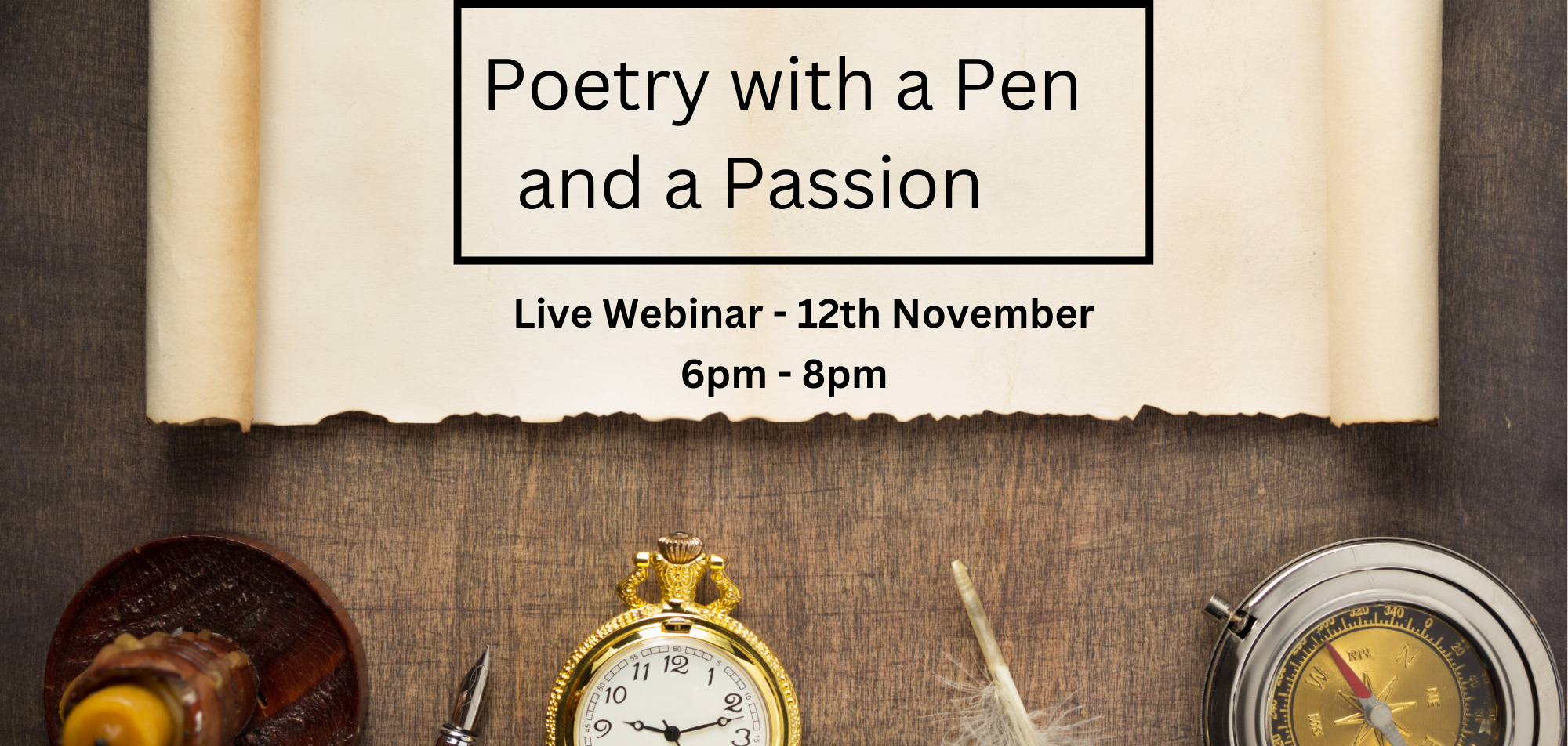 Writing Webinars by Writers Online