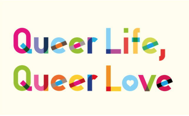 News | Creative writing competition | Queer Life, Queer Love | Writers ...