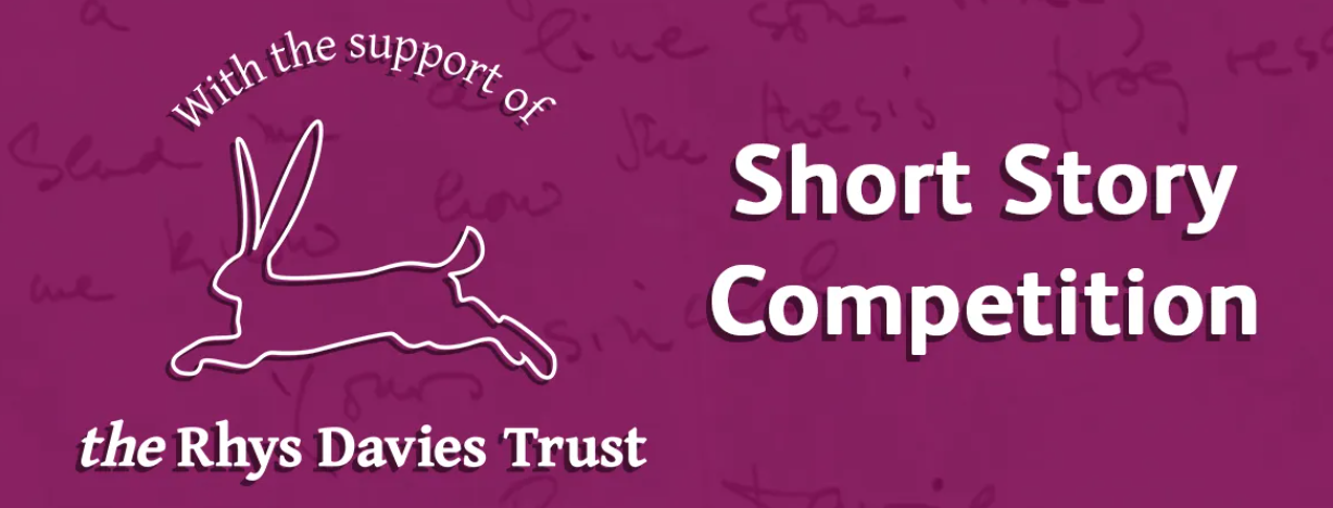 News | Creative writing competition | The National Rhys Davies Short ...