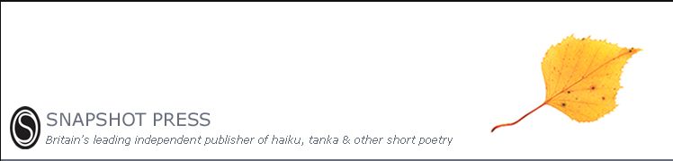 News | Poetry prize | The Snapshot Press Book Awards 2021 | Writers Online