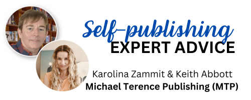 How To Write | Preparing a manuscript and designing the perfect cover ...