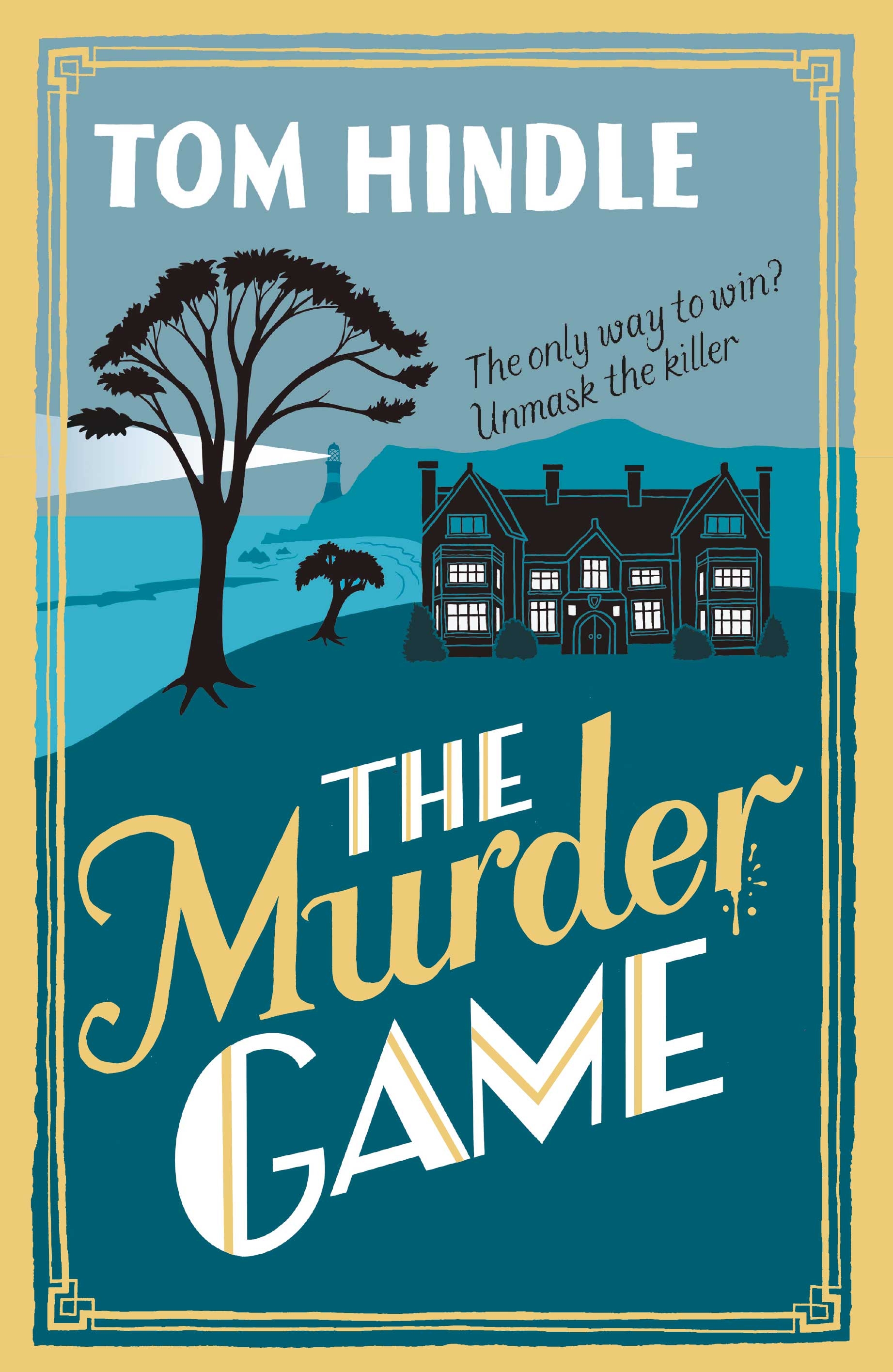 How To Write | Playing the Murder Game | Writers Online