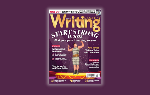 How To Write | Read more, write better - Writing Magazine bonus content ...