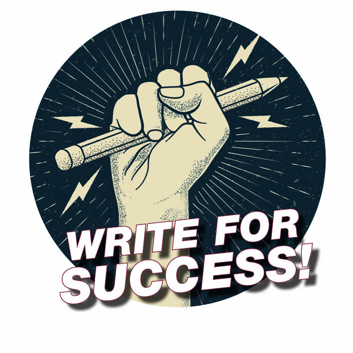 How To Write | Write For Success | Expert Tips To Get Your Writing Seen ...