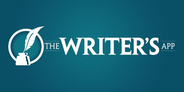 NEW APP: The Writer's App - Writers Online