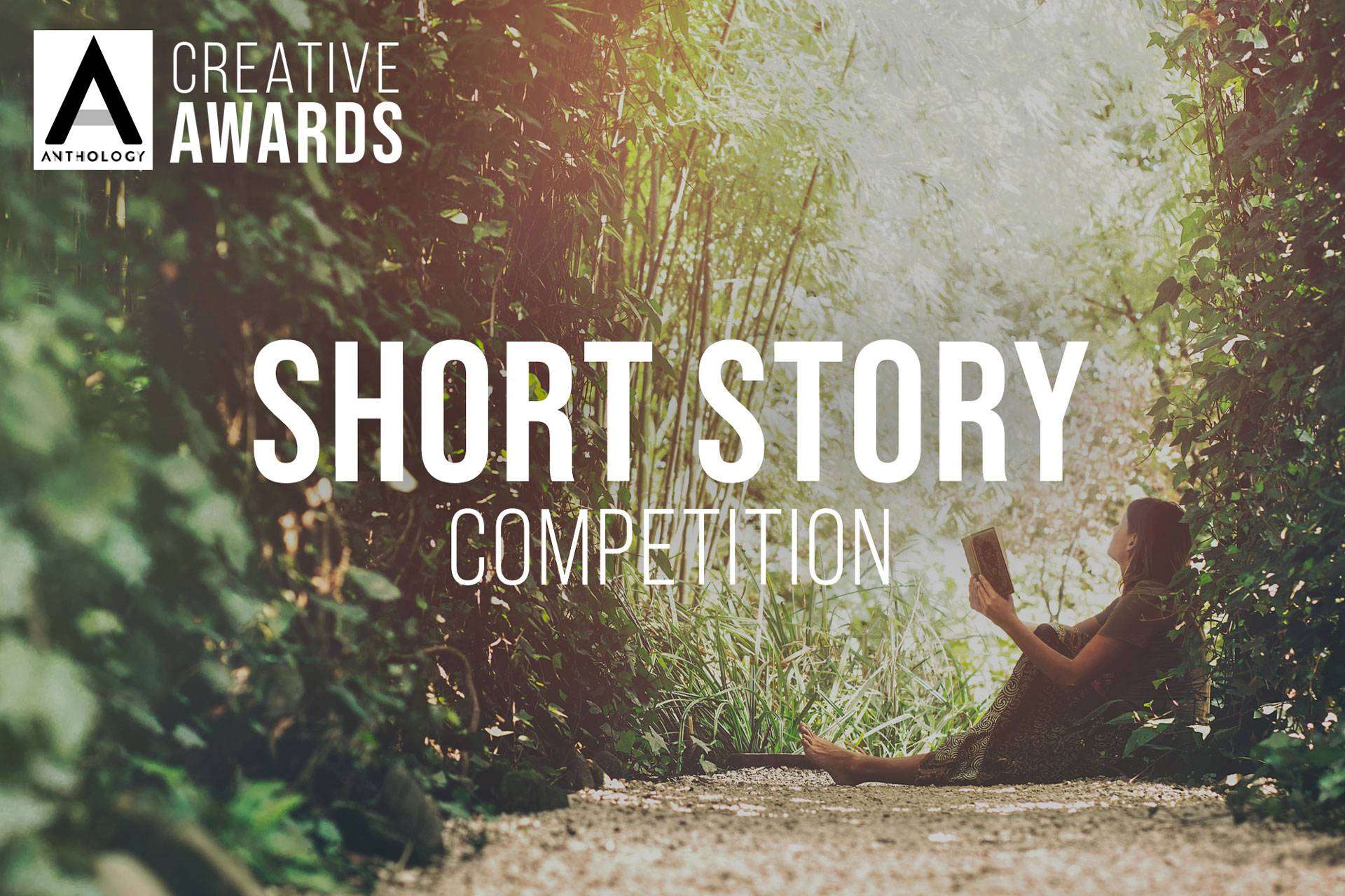 News | Creative writing prize | Anthology Short Story Competition 2025 ...