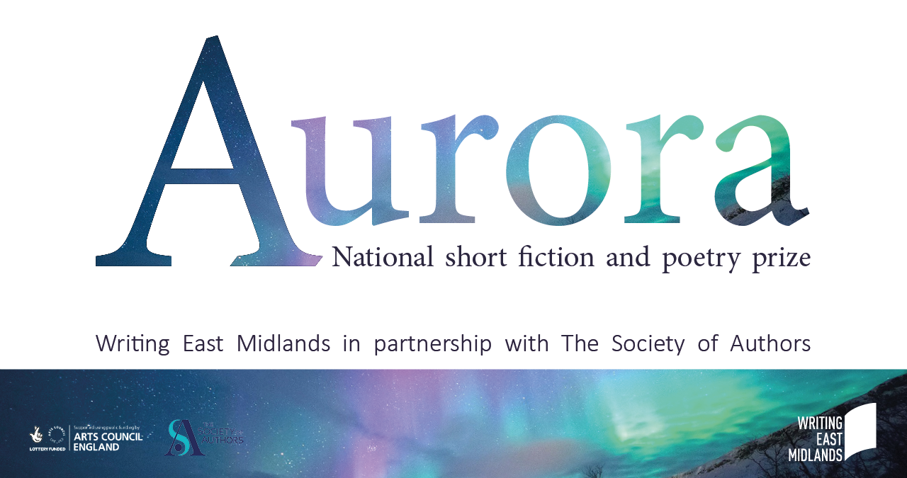 News | Creative writing competition | Aurora Prize for Writing 2025 ...