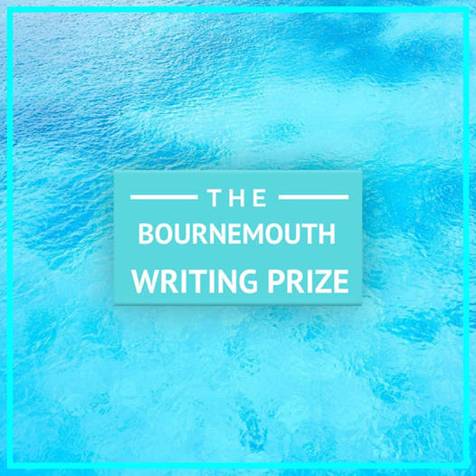 News | Creative writing competition | The Bournemouth Writing Prize ...