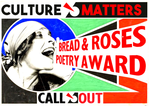 News | Poetry competition | The Bread and Roses Poetry Award 2024 ...