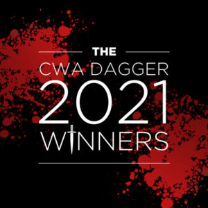 News | CWA Dagger 2021 winners | Writers Online
