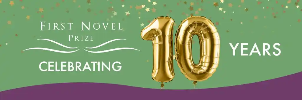 News | Creative writing competition | First Novel Prize 2025 | Writers ...