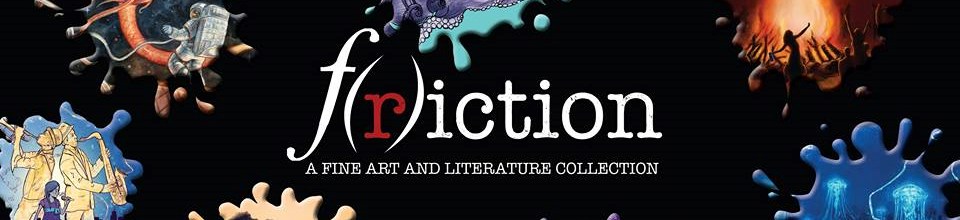 News | Creative writing competitions | F(r)iction | Writers Online